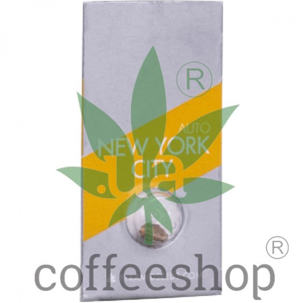 Auto NEW YORK CITY – купить в Coffeeshop.ua